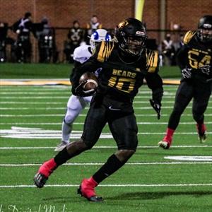 Terry Bussey's Awards | MaxPreps