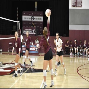 Ava Tomaszewski's High School Career Home