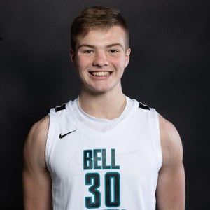 Levi Ward's Bell Creek Academy Career Home