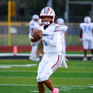 Jordan Pidala's High School Career Home
