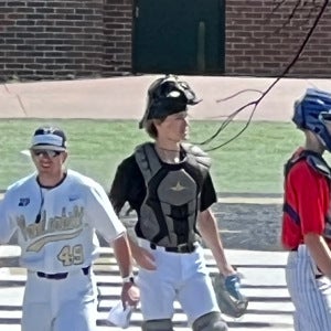 Addison Rowland's Palisades High School Baseball Stats