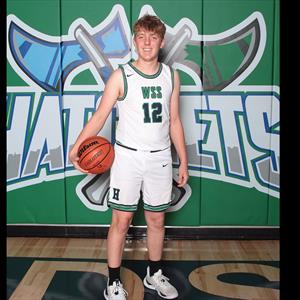 Aiden Sayers' High School Basketball Stats