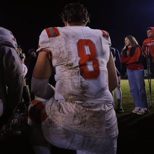 Dominic Turner's Career Home