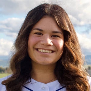 Iolana Faasisila's Kimball High School Career Home