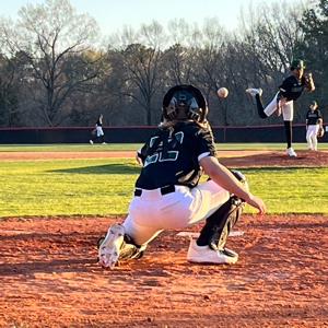 Brody Brown's Grace Christian High School Career Home