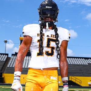 William Vaughn's High School Career Home