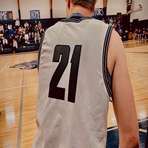 Trenton Gaines' High School Basketball Stats