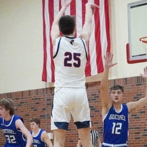 Daniel Young's Classical High School Career Home