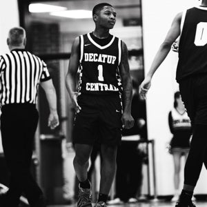 Devin Colbert JR.'s Decatur Central High School Basketball Stats