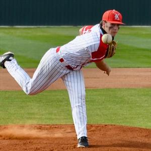 Caleb Matthews' High School Baseball Stats