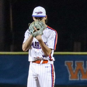 Luke Pembleton's Osceola High School Career Home