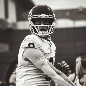 Kane Archer's High School Football Stats