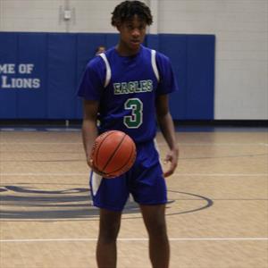 Jariel Santana's Altamonte Christian High School Career Home