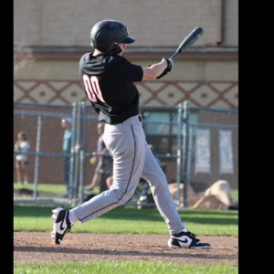 Garrett Shockley's Stat Leader Rankings