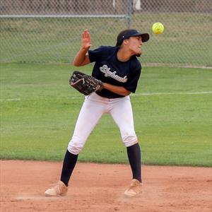Jayden Sanchez's Deer Valley High School Softball Stats