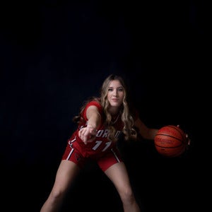 Harper Dunn's High School Career Home