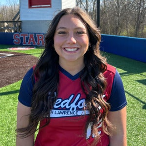 Ava Ratliff's High School Softball Stats