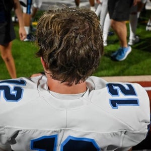 Cooper Hayes' Berkeley Prep Career Home