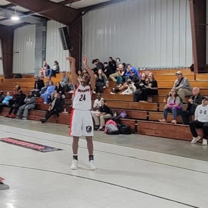 JeKobe Floyd's Community Christian Academy Basketball Stats