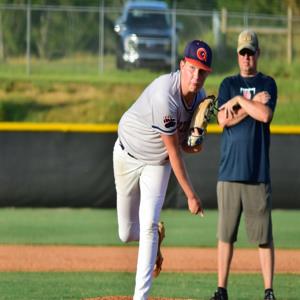 Braxton Davis' Grainger High School Career Home