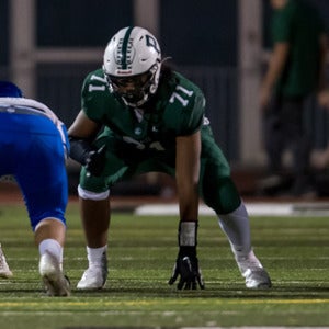 Ikinasio (iki) Tupou's High School Career Home