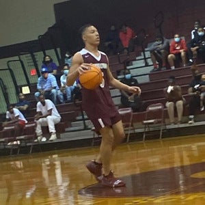 jakori johnson's High School Career Home