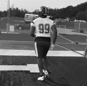 Quandarius Phillips' (Stockbridge, GA) Woodland High School Career Home