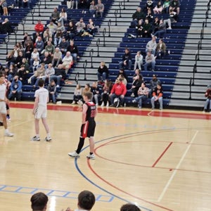 Gage Wilson's Adams County Christian High School Basketball Stats