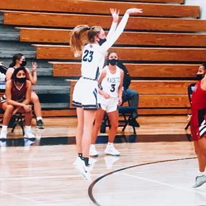 Caitlin Kramer’s Stats | MaxPreps