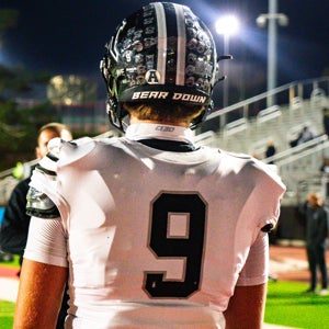 Westen Ard's Houston County High School Career Home