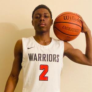 Kyree Jackson's High School Basketball Stats