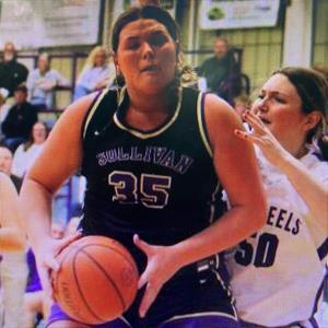 Jacie Wilson's High School Volleyball Stats