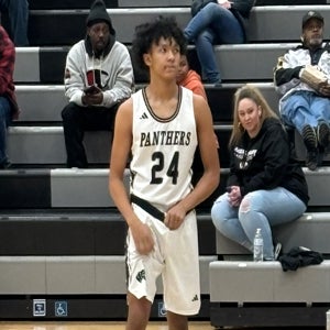 Tayten Franko's Harrison High School Career Home