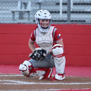 Brooklynne Yant's High School Career Home