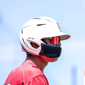 Harrison Meade's High School Baseball Stats