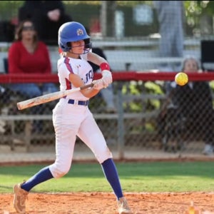 Kiersten Zimmerman's King's Academy Career Home