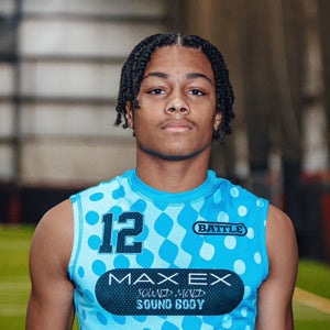 Donald Tabron ii's Cass Tech High School Career Home