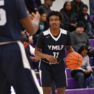 Akin White | YMLA, Fort Worth, TX | MaxPreps