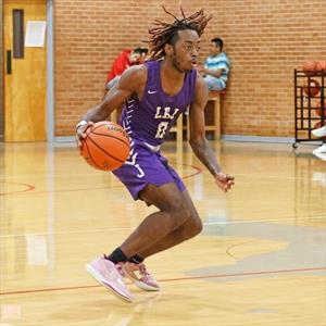 Jayden Baylor High School Basketball Stats LBJ Austin (Austin, TX ...