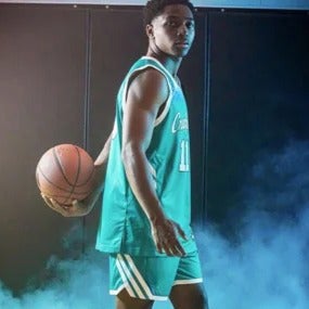 Jaylen Singleton's Almeta Crawford High School Career Home