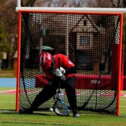 Eric Deisher's St. Francis de Sales High School Career Home