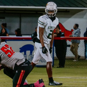 Tyreek Copper High School Football Stats Kinston (Kinston, NC) | MaxPreps