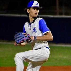 Tyler Spaid's High School Career Home