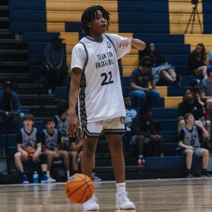 Corey Hadley's Sandy Creek High School Career Home