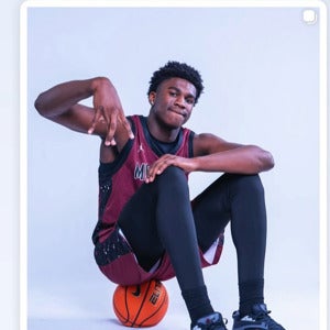 Alex Alexander's High School Career Home