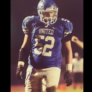 Isaiah Rose's United High School Career Home