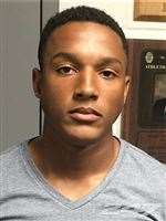 Isaiah Humphries' High School Football Stats