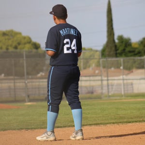 Matthew Martinez's South East High School Career Home