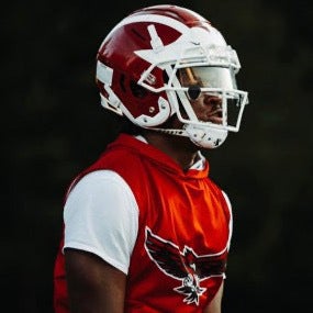 Chris Carbin's Hillgrove High School Career Home