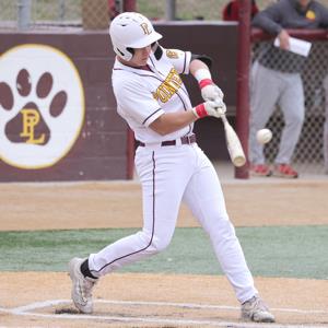 Cole Williams' Point Loma High School Baseball Stats